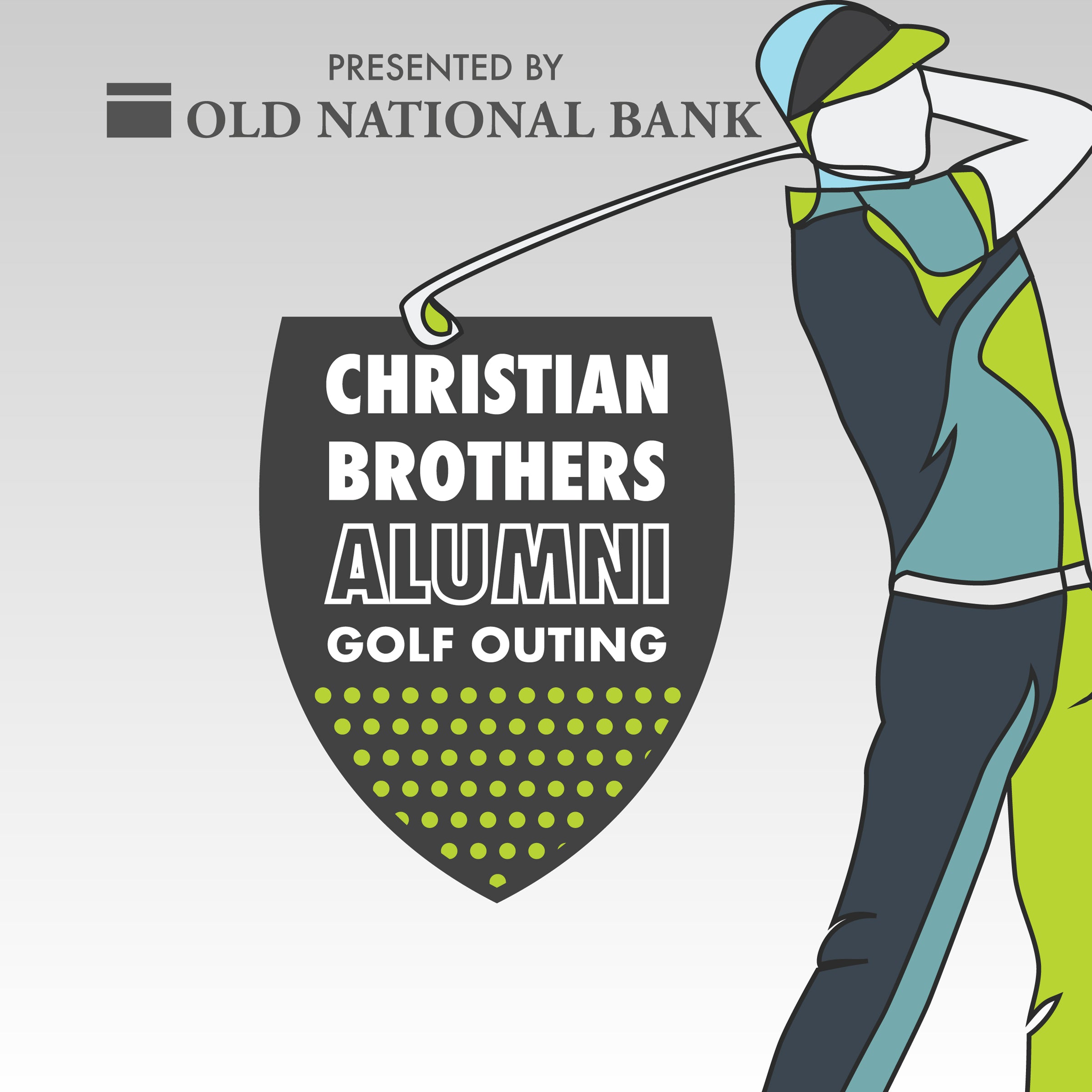 Christian Brothers Alumni Golf Outing – Christian Brothers of the Midwest